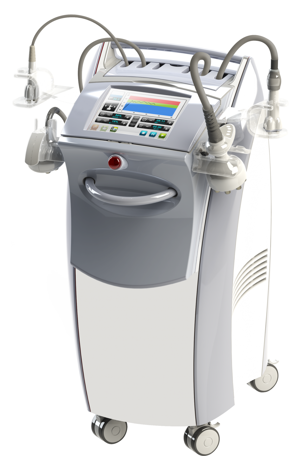 Gentle Body Contouring For Smoother Skin - Buffalo Laser Spa