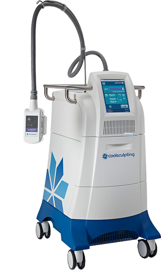 CoolSculpting Fat Removal - Buffalo Laser Spa - Freeze Your Fat Away!