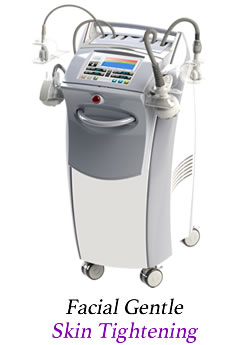 Facial Skin Tightening & Wrinkle Reduction - Buffalo Laser Spa